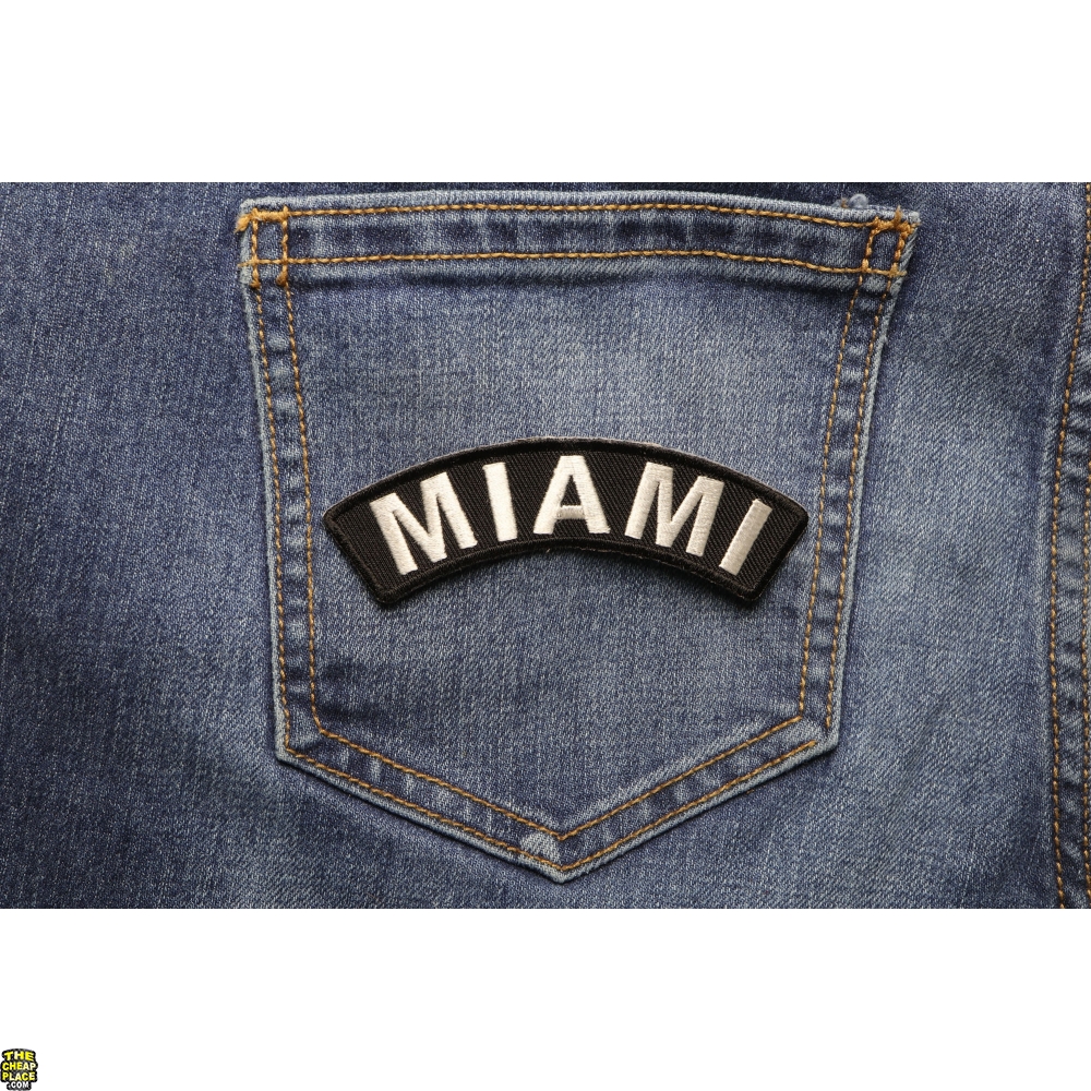 Miami Patch