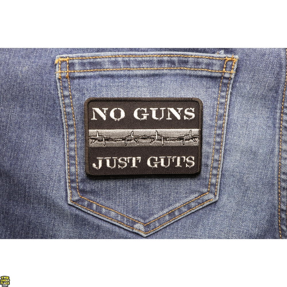 Thin Silver Line Patch For Correctional Officers | Police Firemen EMT ...