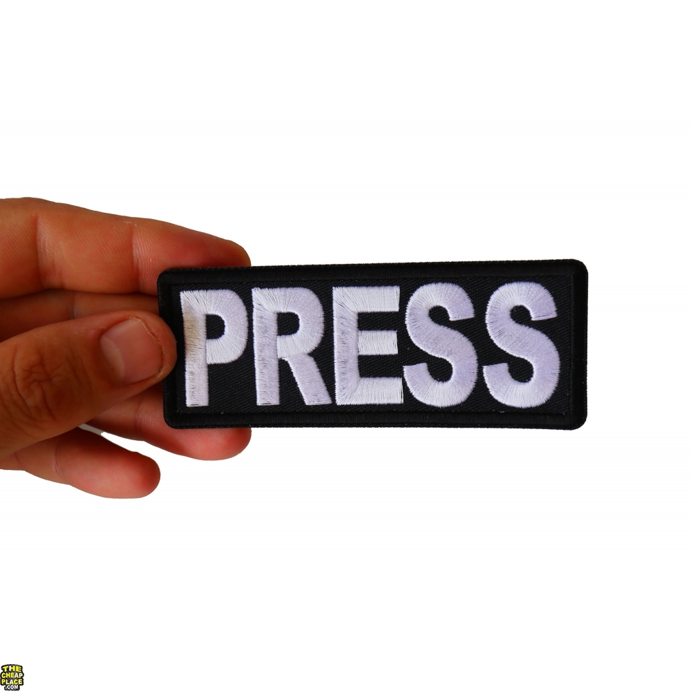 Press Patch - TheCheapPlace