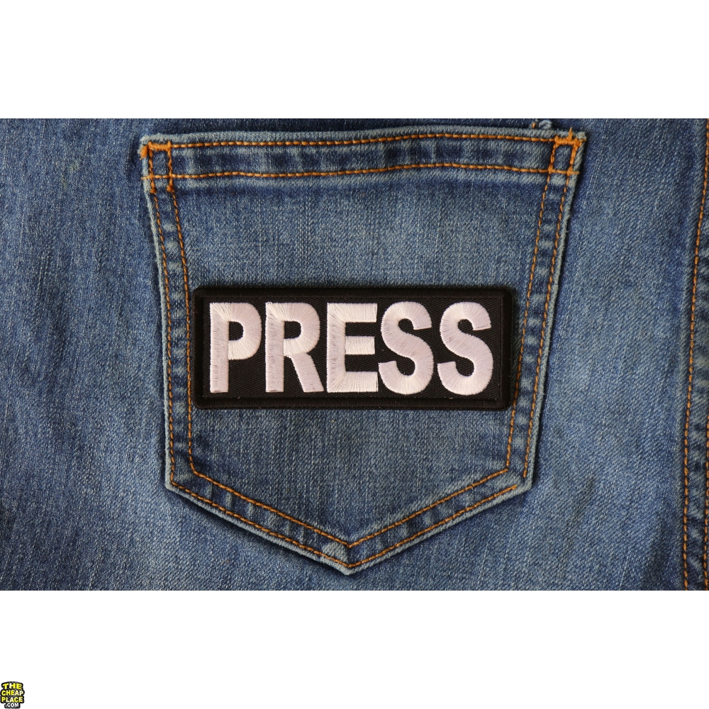 Press Patch - TheCheapPlace