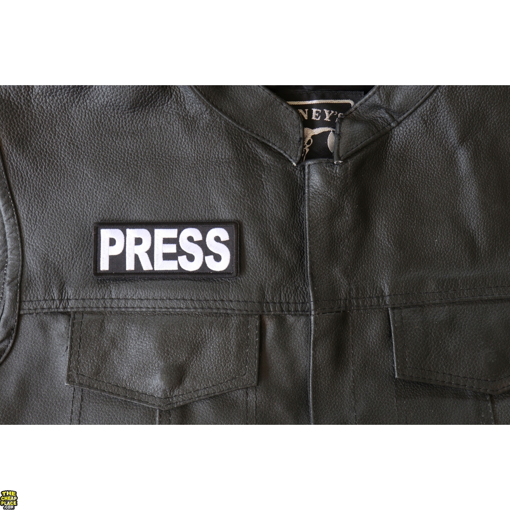 Press Patch - TheCheapPlace