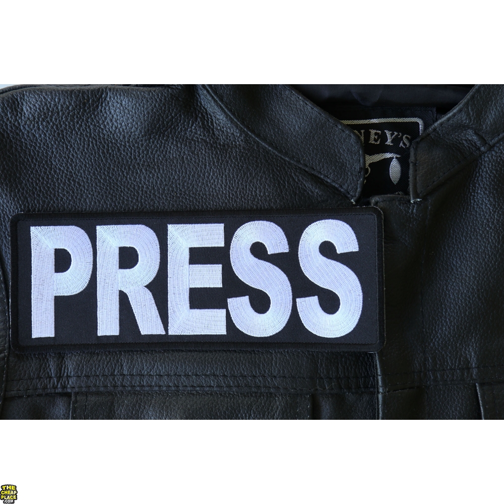 Press Patch - TheCheapPlace