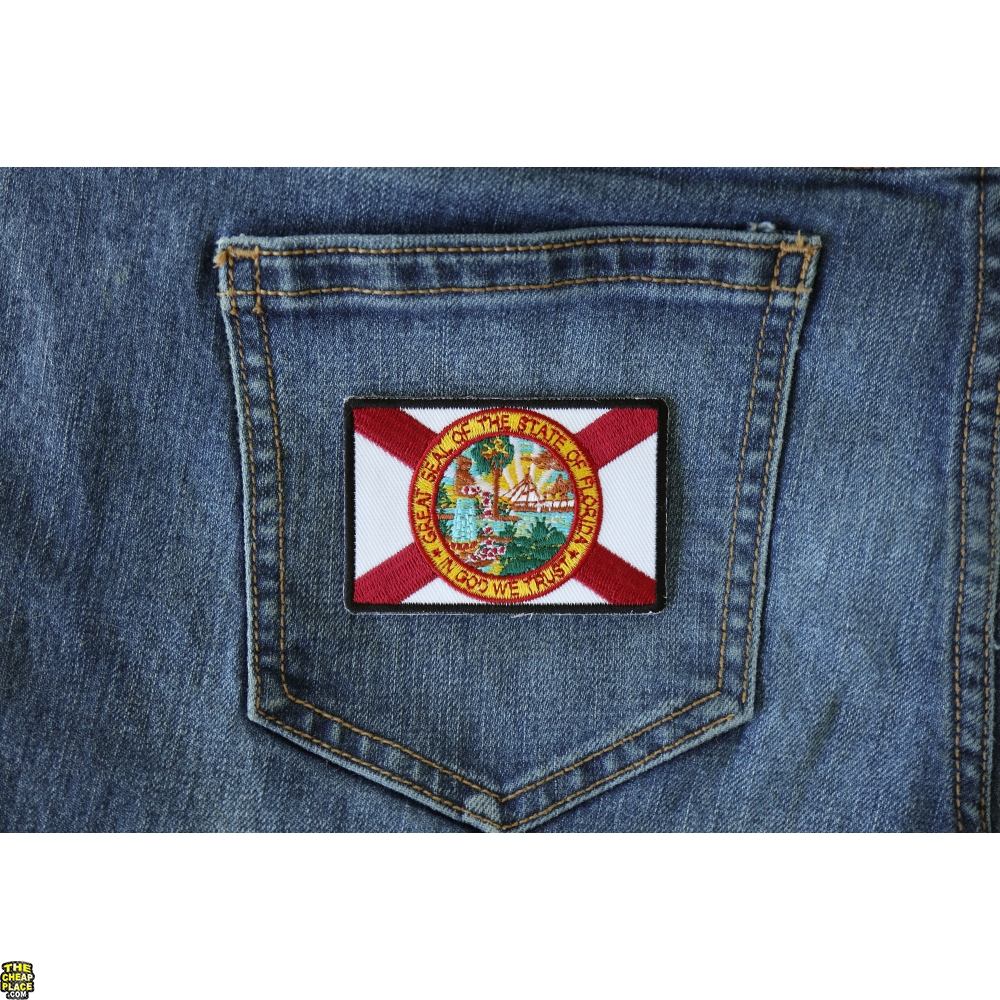 Florida Flag Patch TheCheapPlace florida-flag-patch-thecheapplace