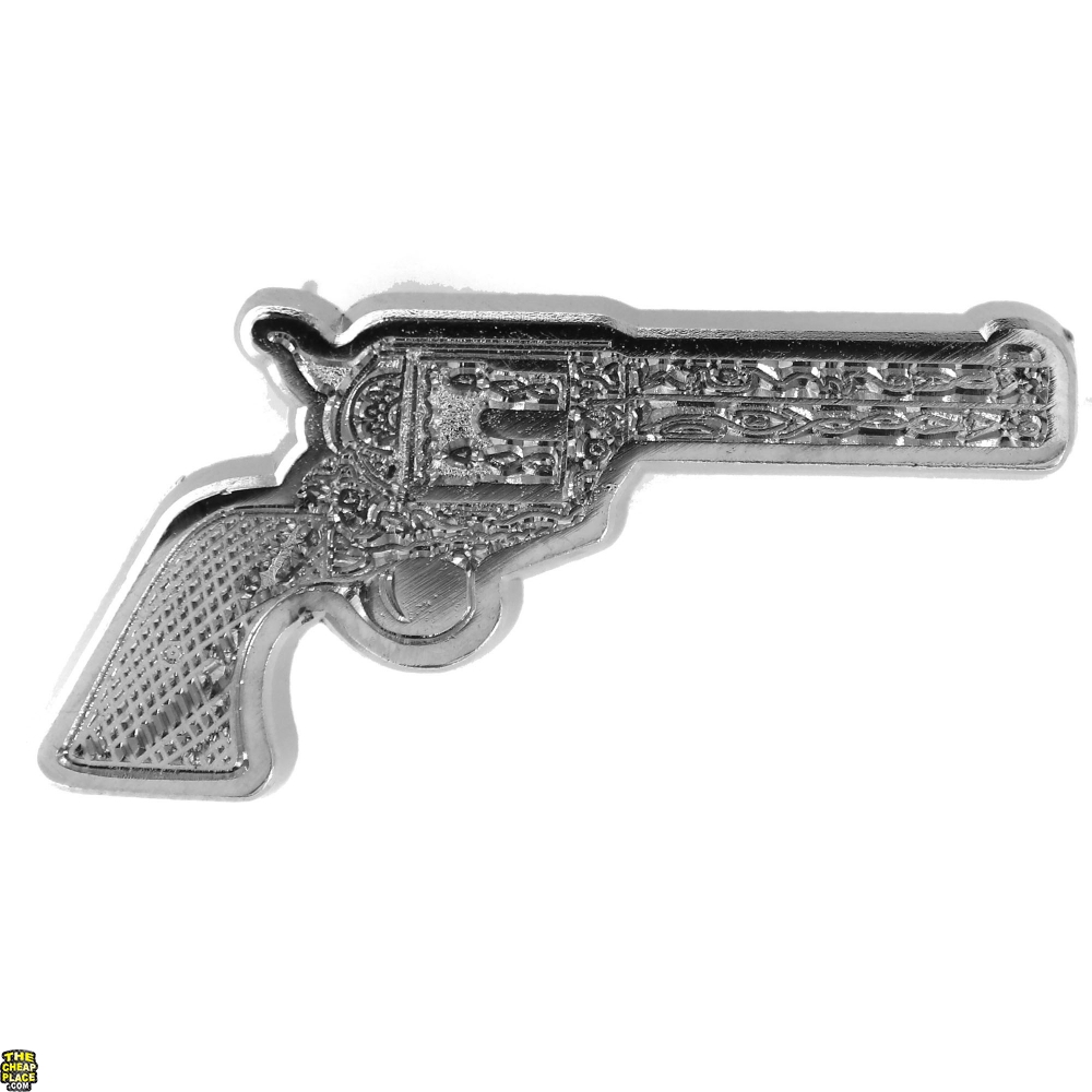 Pin On Guns