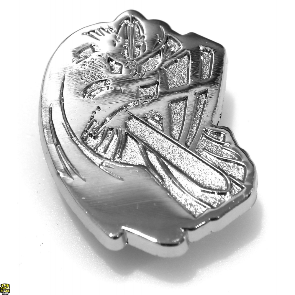 Crusader Pin - TheCheapPlace