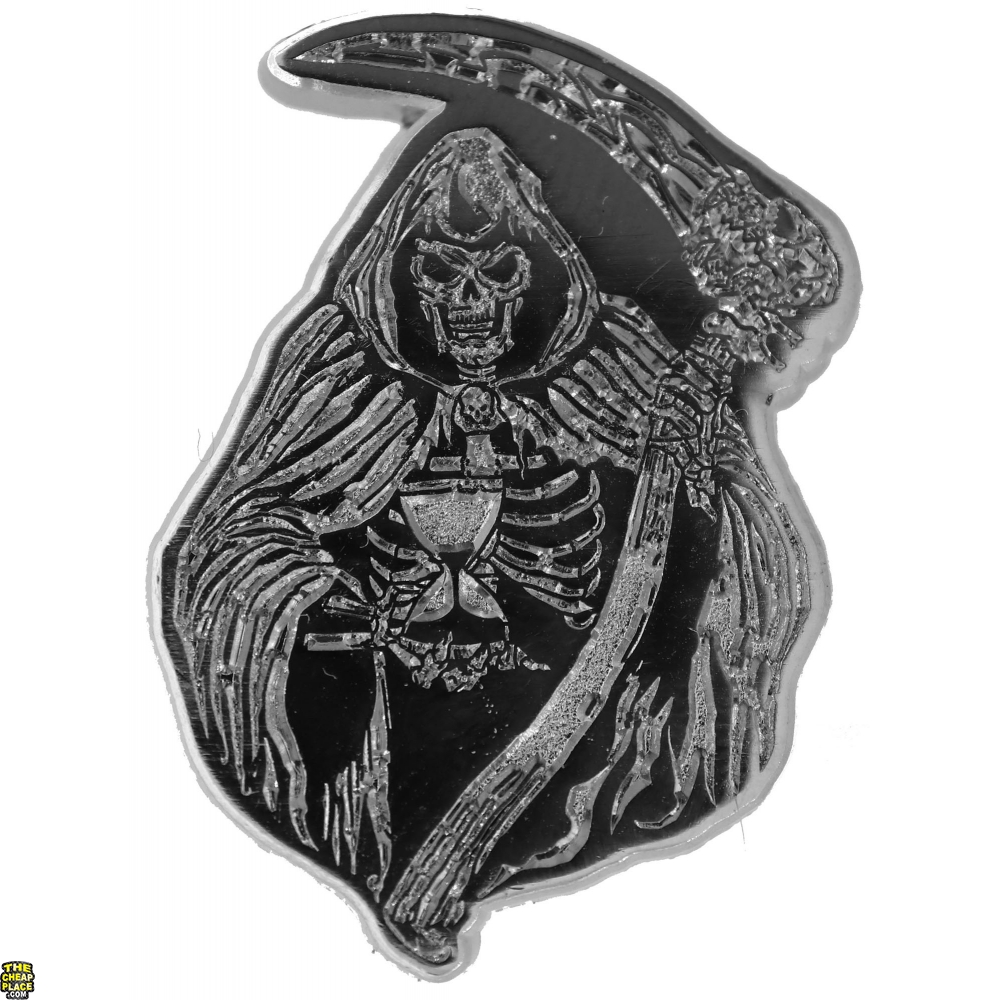 Reaper Pin - TheCheapPlace