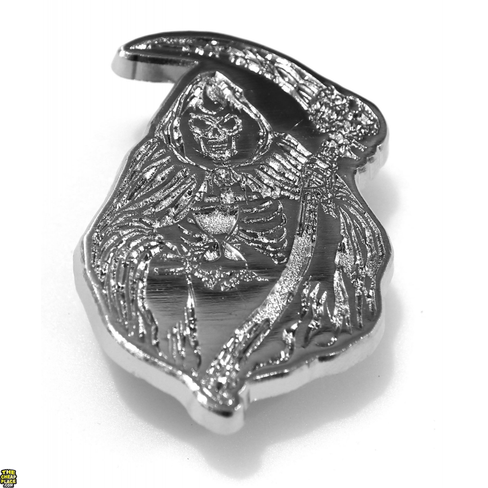 Reaper Pin - TheCheapPlace