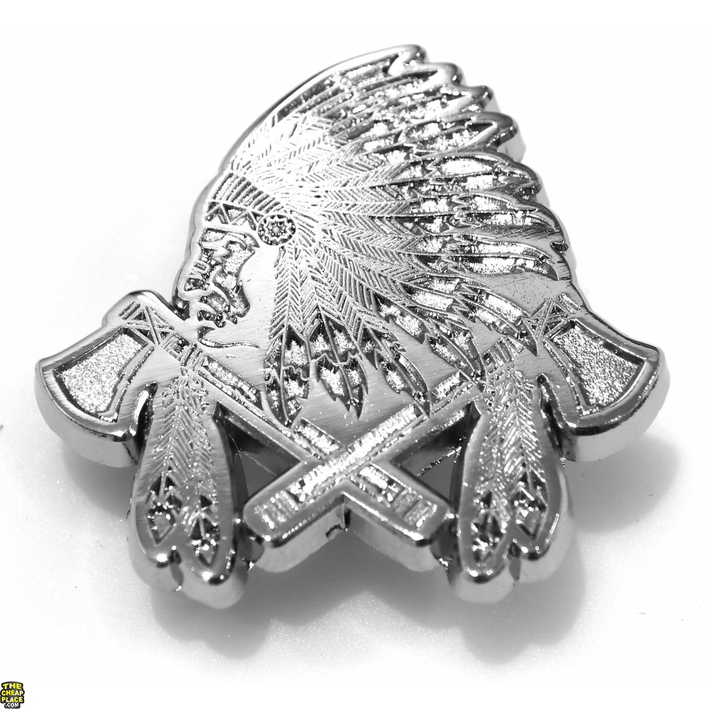 Indian Pin - TheCheapPlace