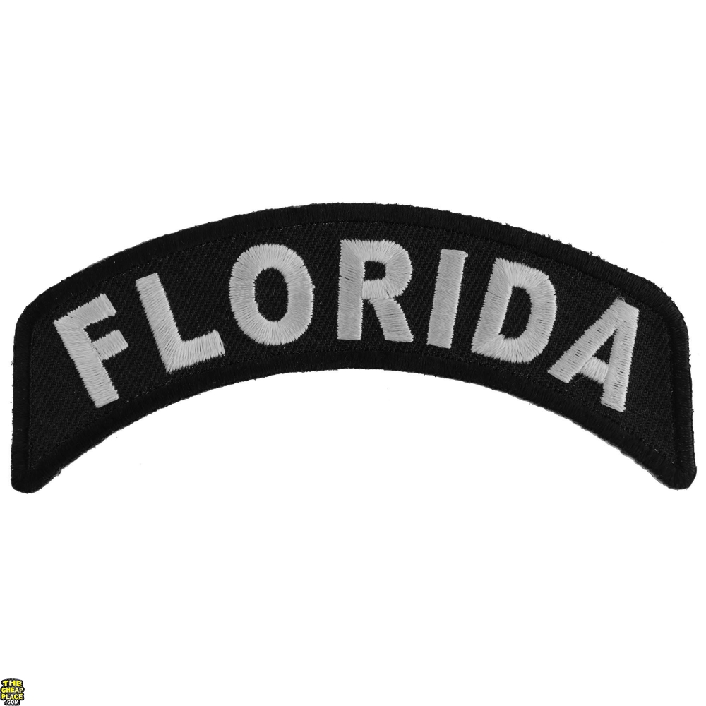 Florida Patch | State Rockers -TheCheapPlace