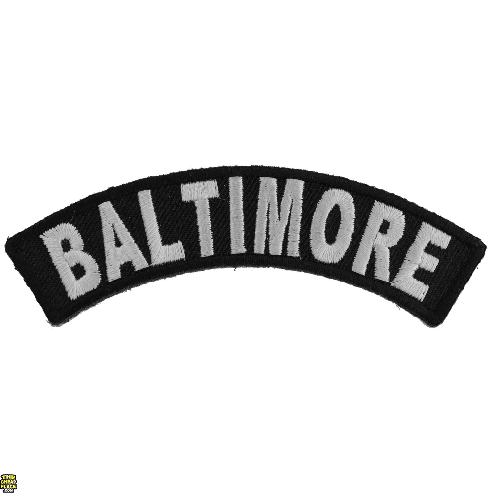 Baltimore Patch | Popular City -TheCheapPlace