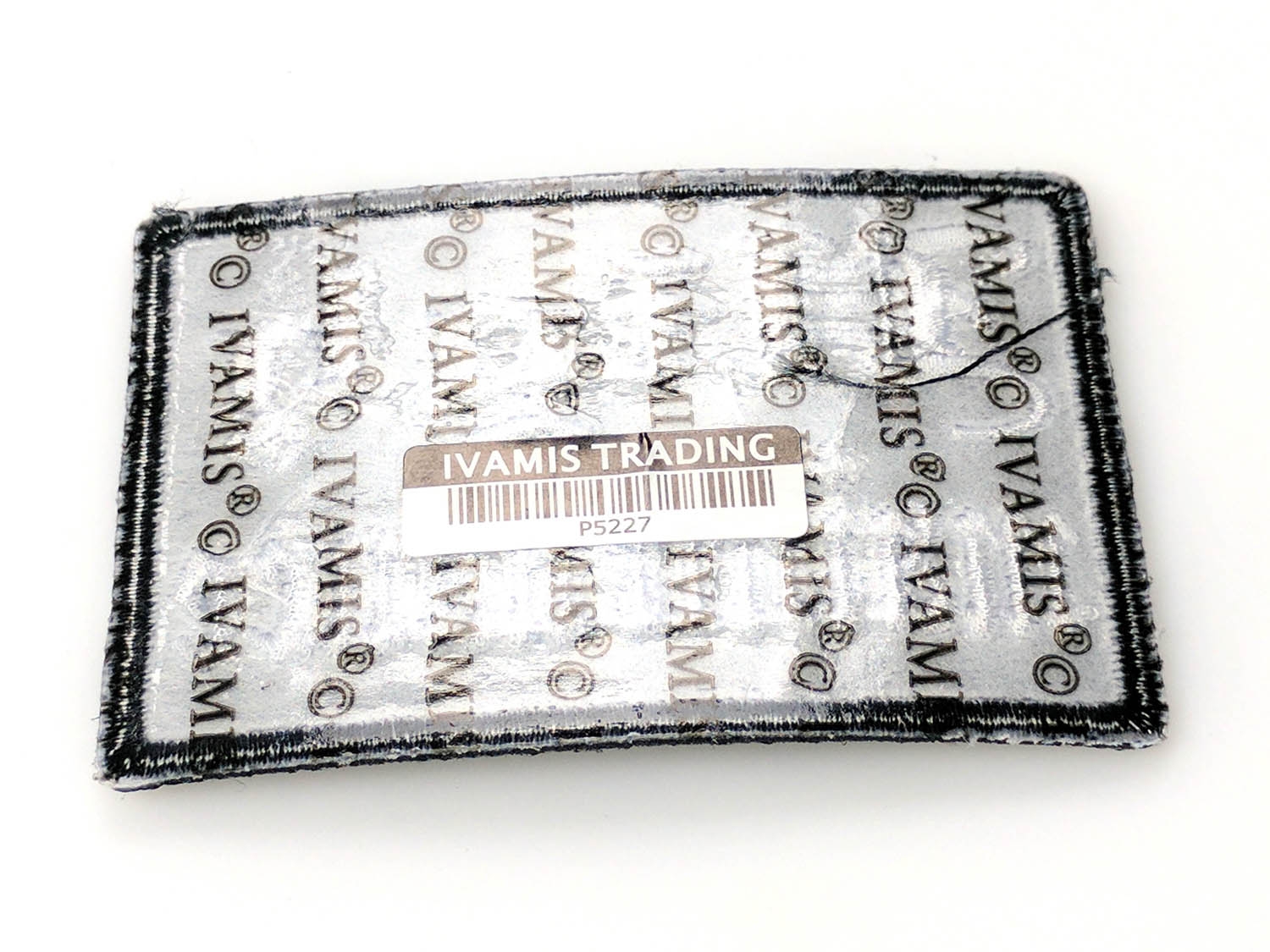 High Maintenance Patch In Old English | Ladies Patches -TheCheapPlace