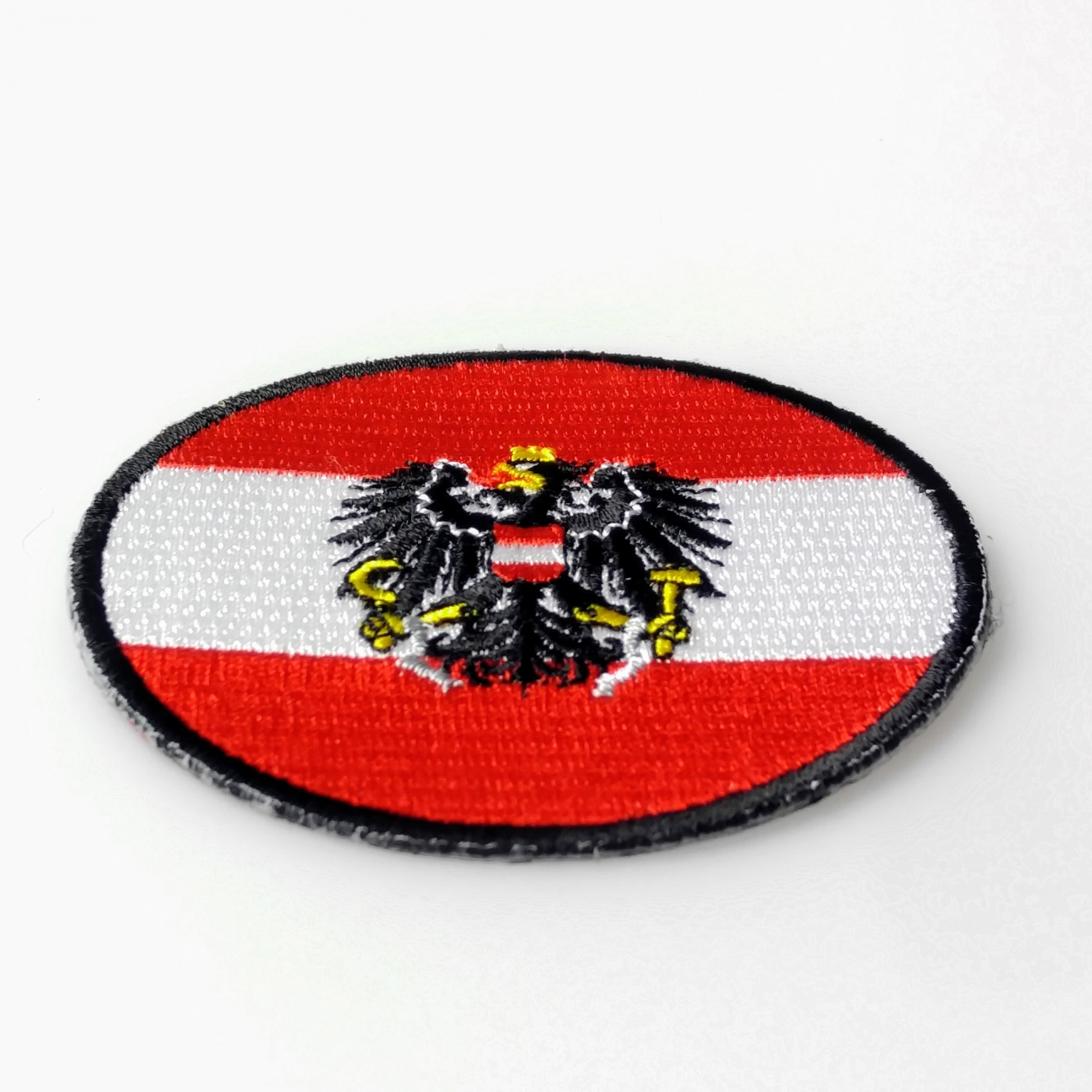 Polish Patch | Flag Patches -TheCheapPlace