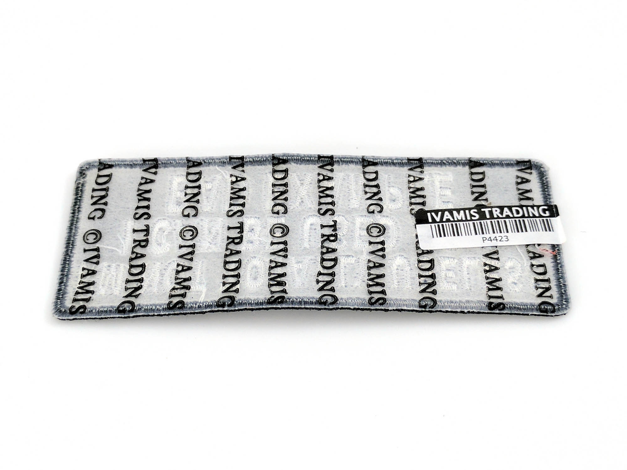 I'm Not Totally Useless I Can Be Used As A Bad Example Funny Iron on ...