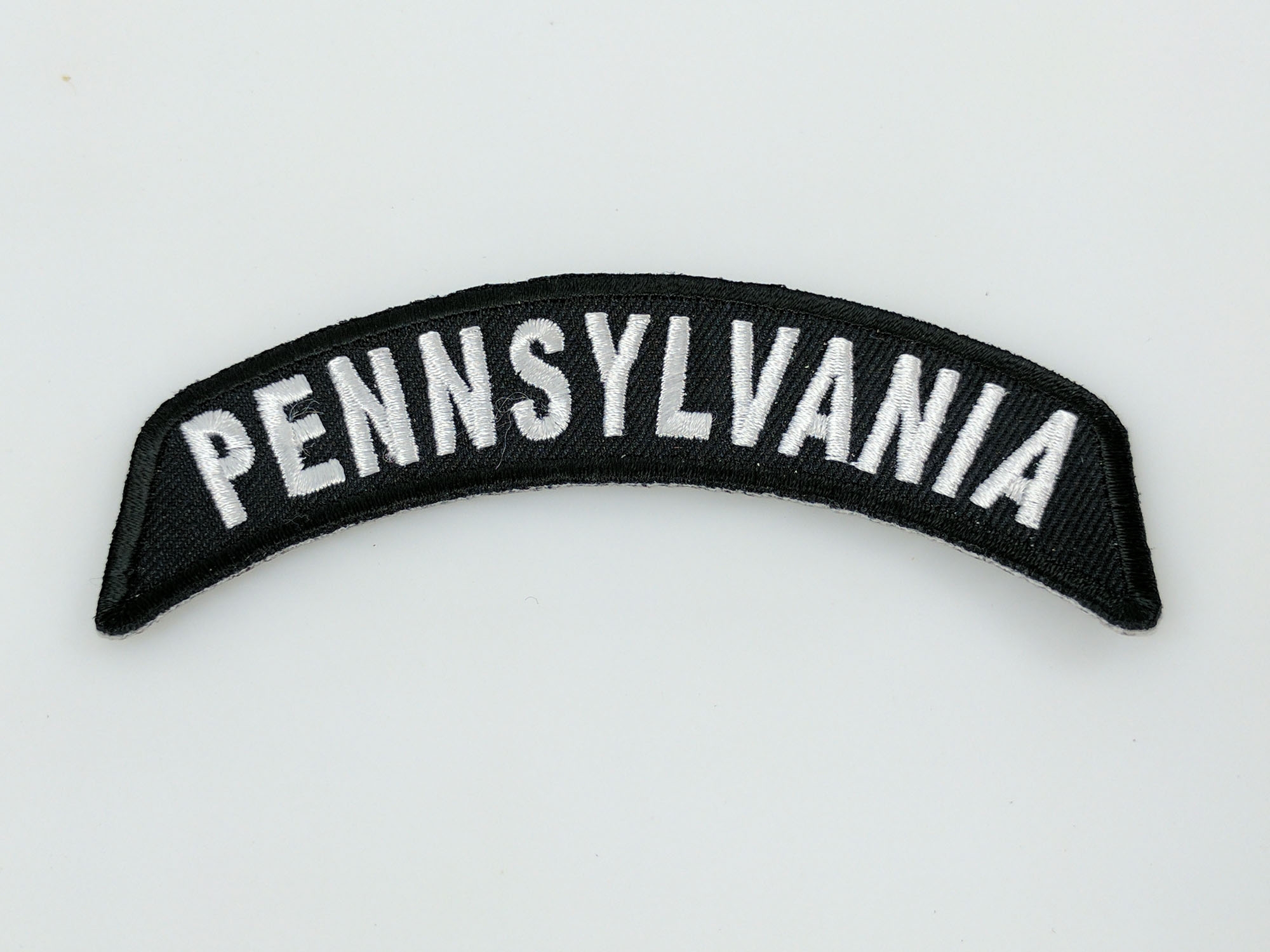 Pennsylvania PATCH | State Rockers -TheCheapPlace