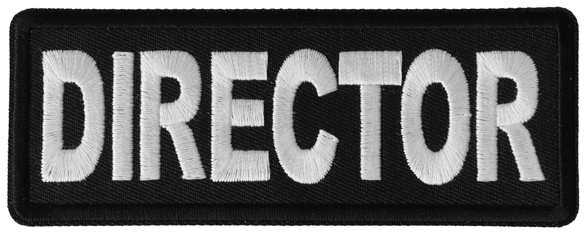 Director Patch by Ivamis Patches