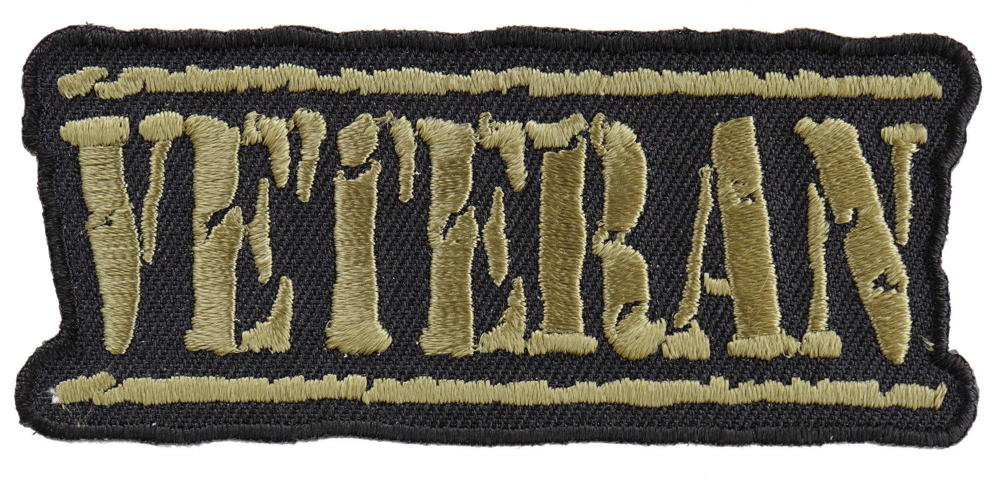 Veteran Patch, Military Vet Patches by Ivamis Patches