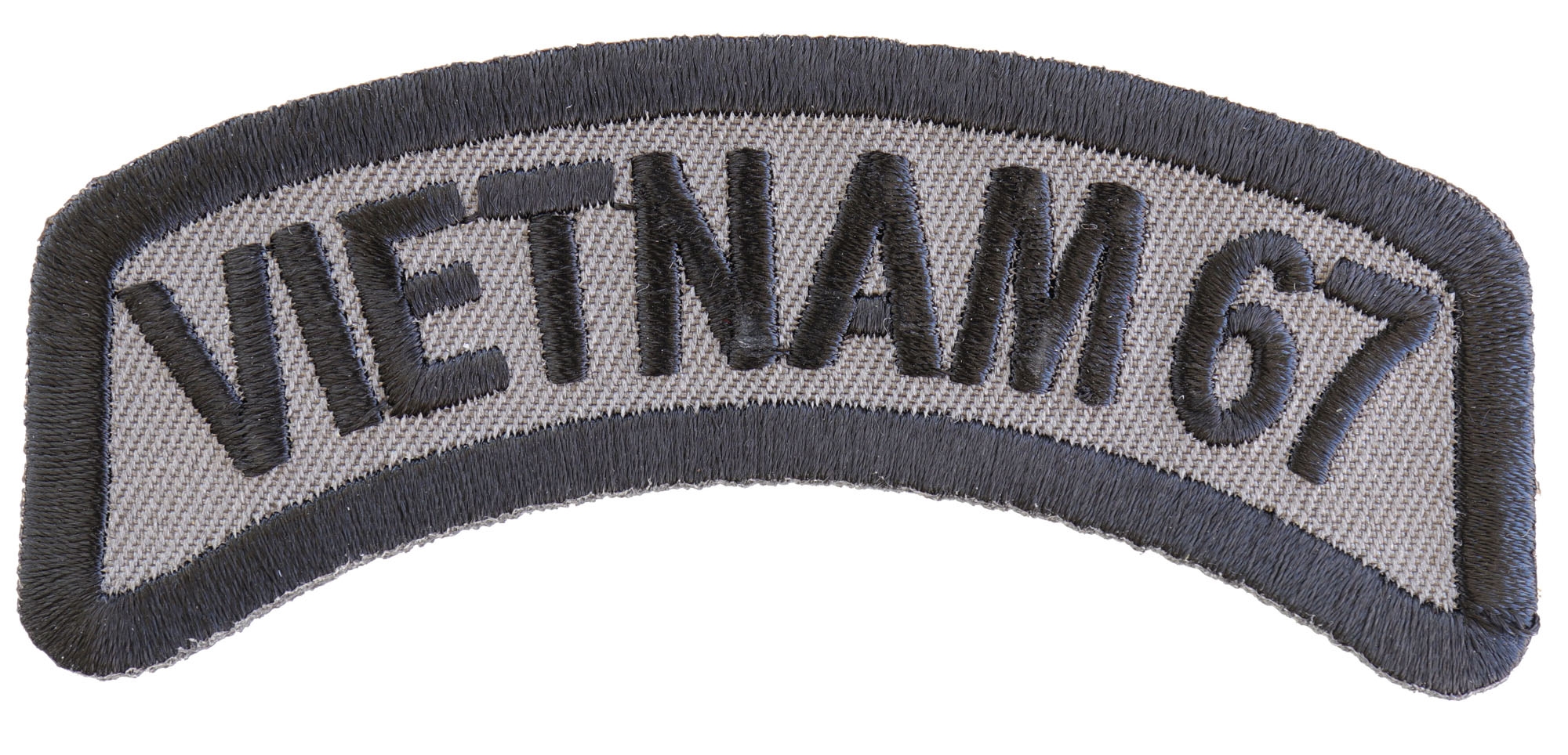 Vietnam 1967 Patch | US Military Vietnam Veteran Patches by Ivamis Patches