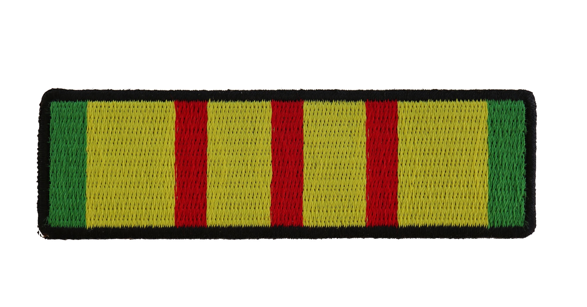 Vietnam Ribbon Patch | US Military Vietnam Veteran Patches by Ivamis ...