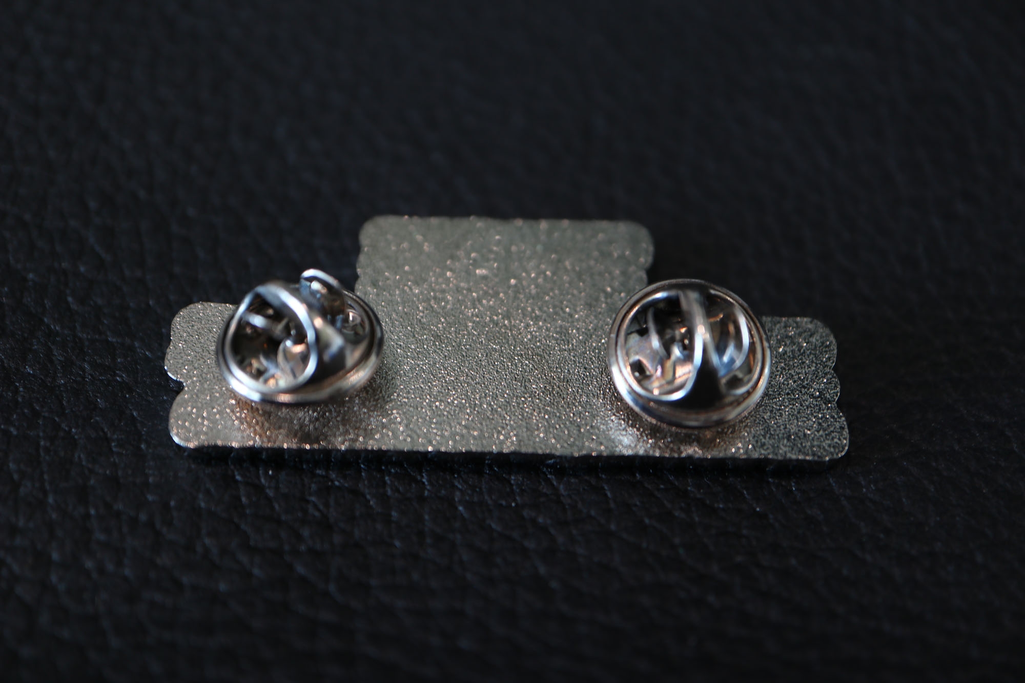 Vice President Pin by Ivamis Patches