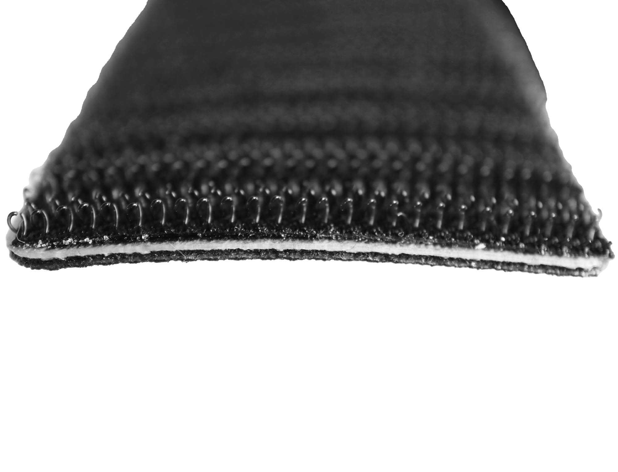 Peel and Stick Hook Backing 3x2 inch by Ivamis Patches