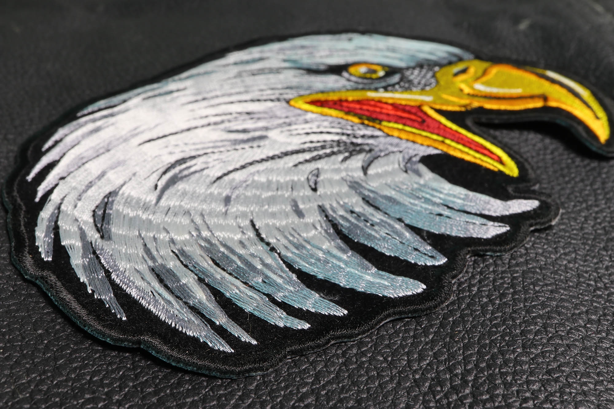Eagle Patch, Patches for Jackets by Ivamis Patches
