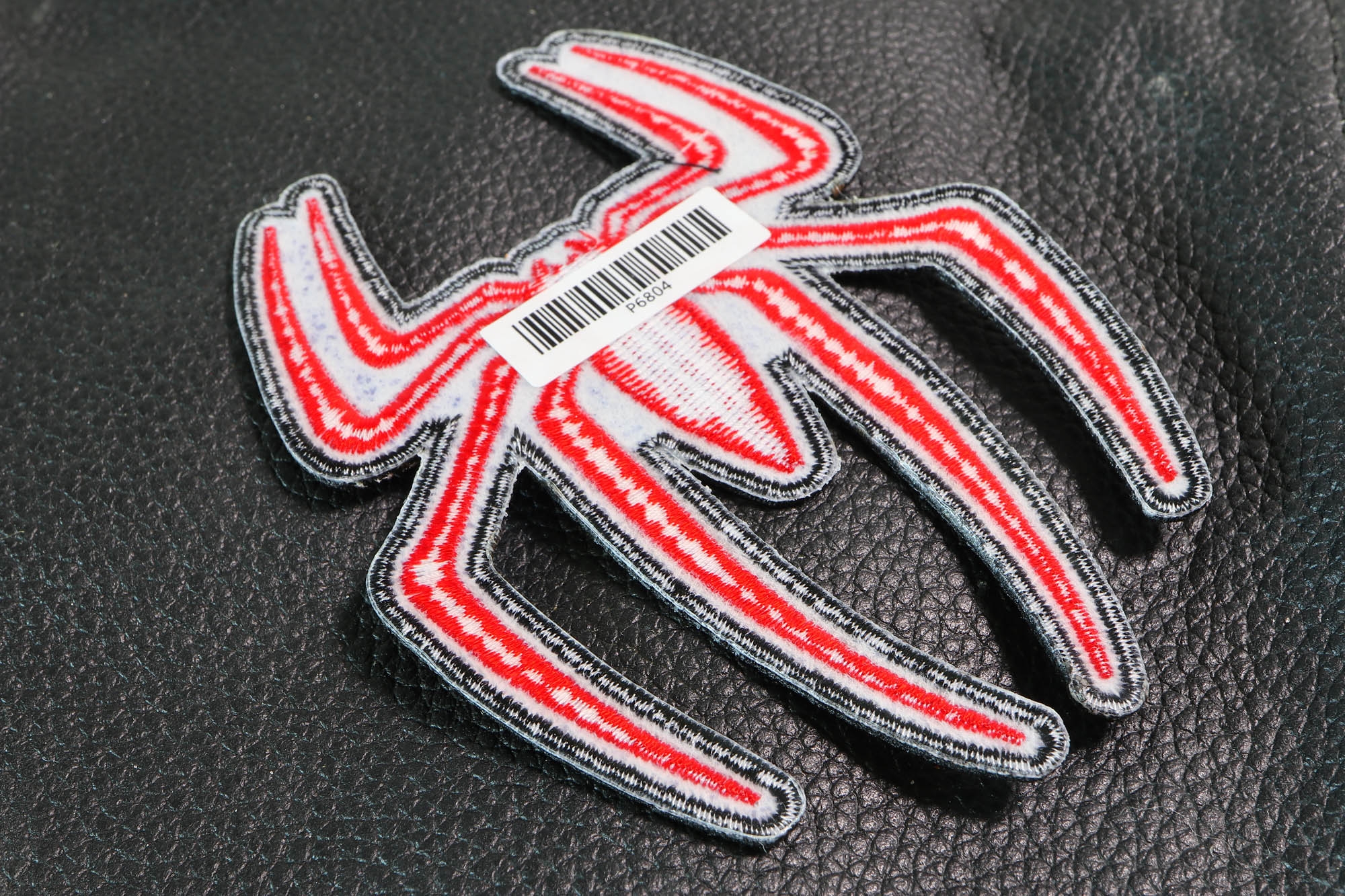 Red Spider Patch - TheCheapPlace