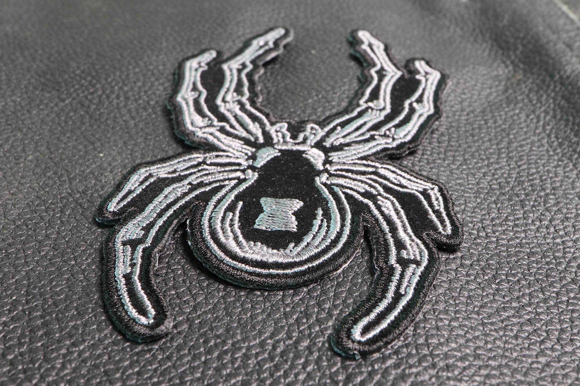 Up-crawling Spider Patch by Ivamis Patches