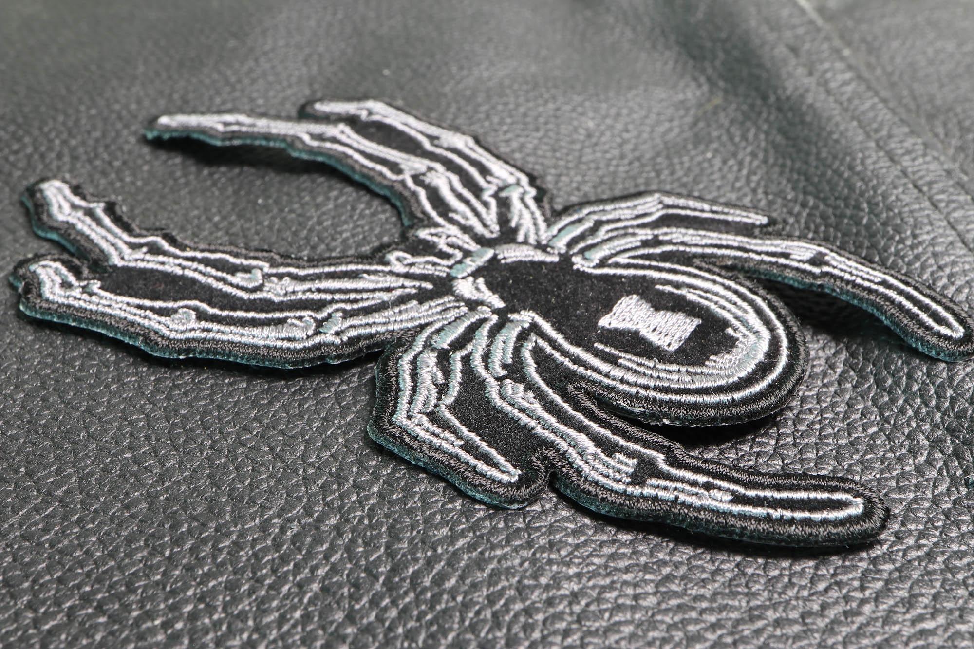 Up-crawling Spider Patch by Ivamis Patches