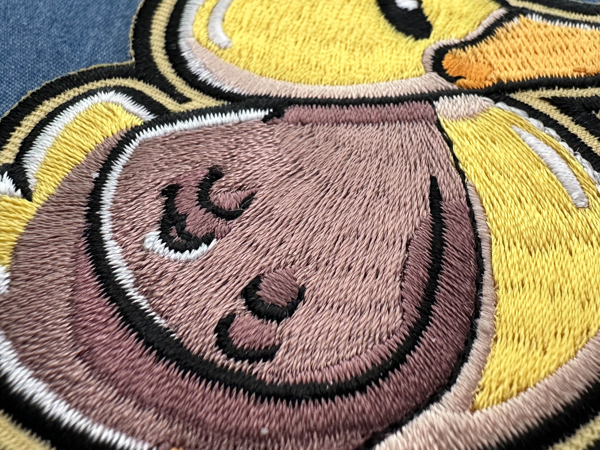 Cute Baby Duck Patch by Ivamis Patches