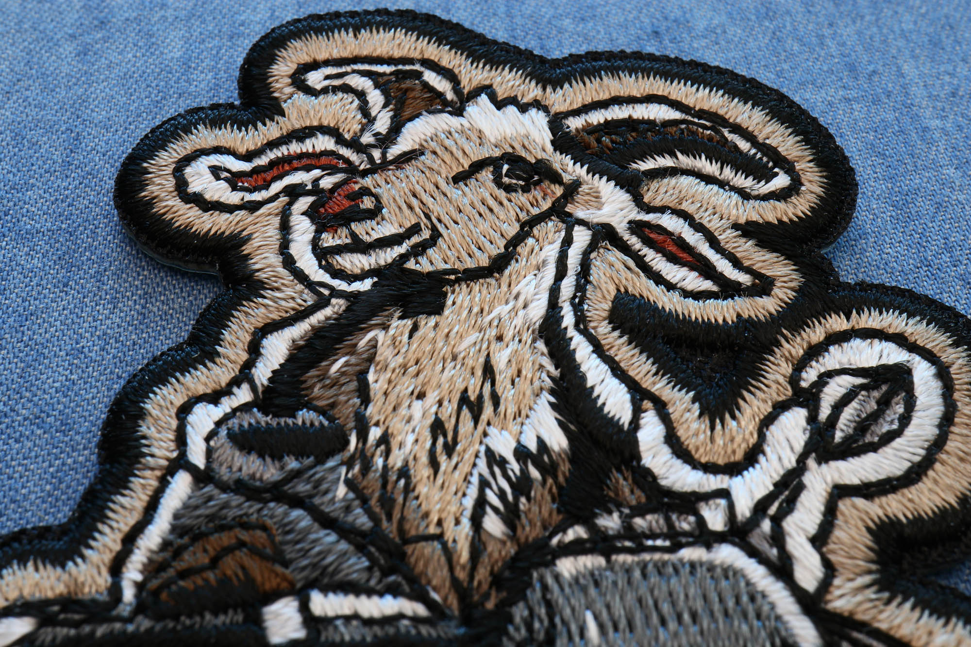 Goat on Bike Patch, Biker Vest Patches, Sew or Iron on Patch by Ivamis ...