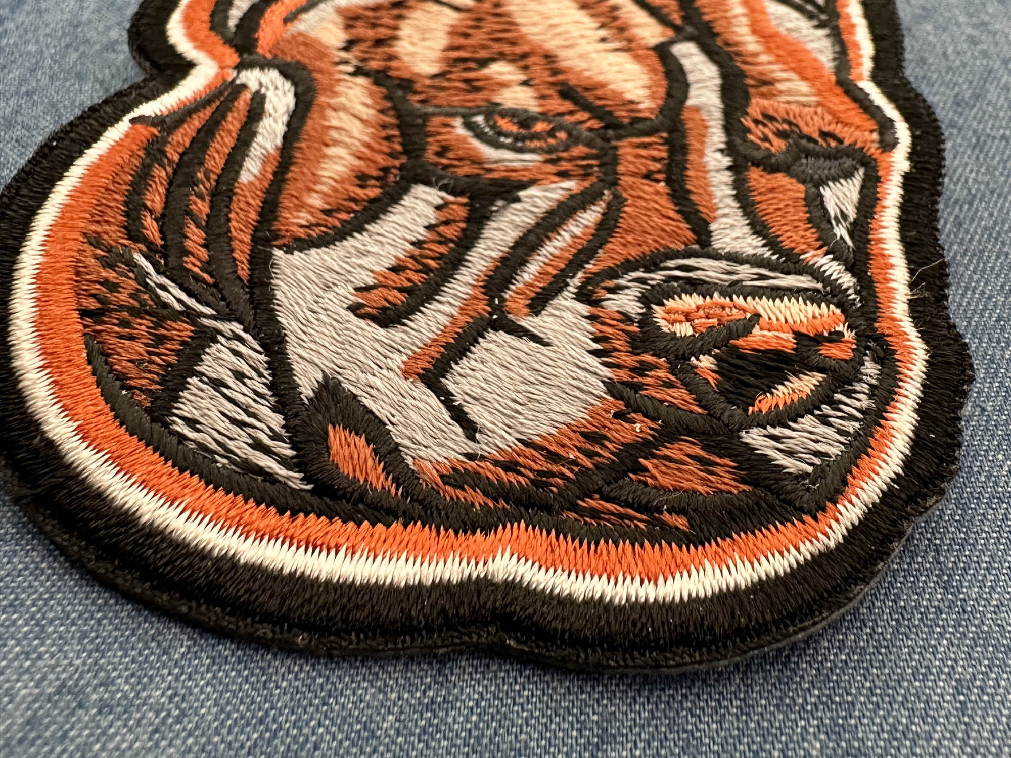 PitBull Patch by Ivamis Patches