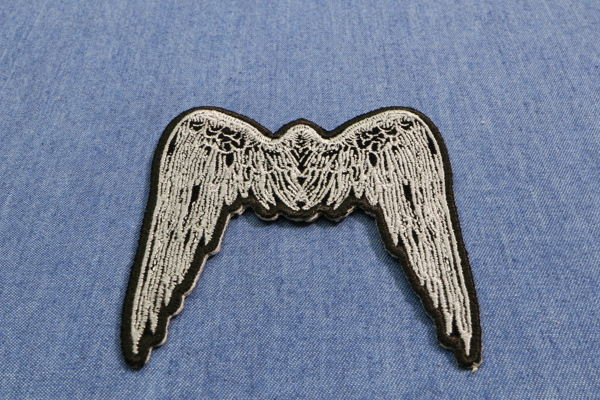 Angel Wings Patch, Ladies Patches by Ivamis Patches