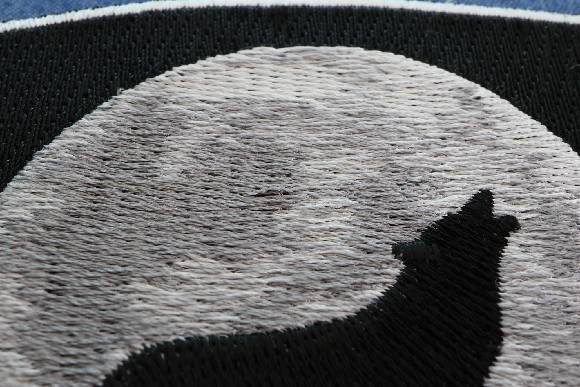 Wolfpack Patch With Howling Wolf | Embroidered Patches by Ivamis Patches