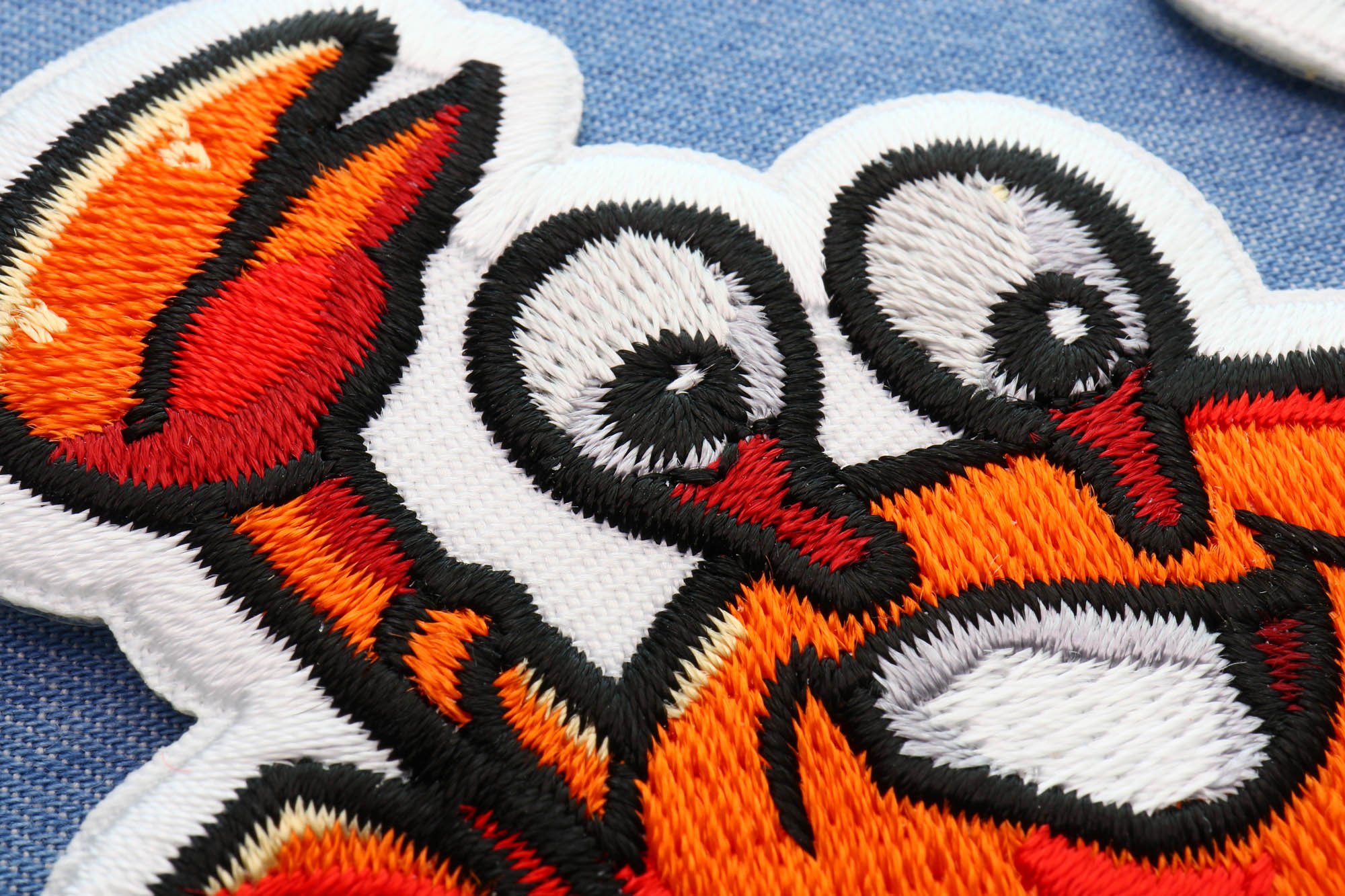 Crab Patch by Ivamis Patches