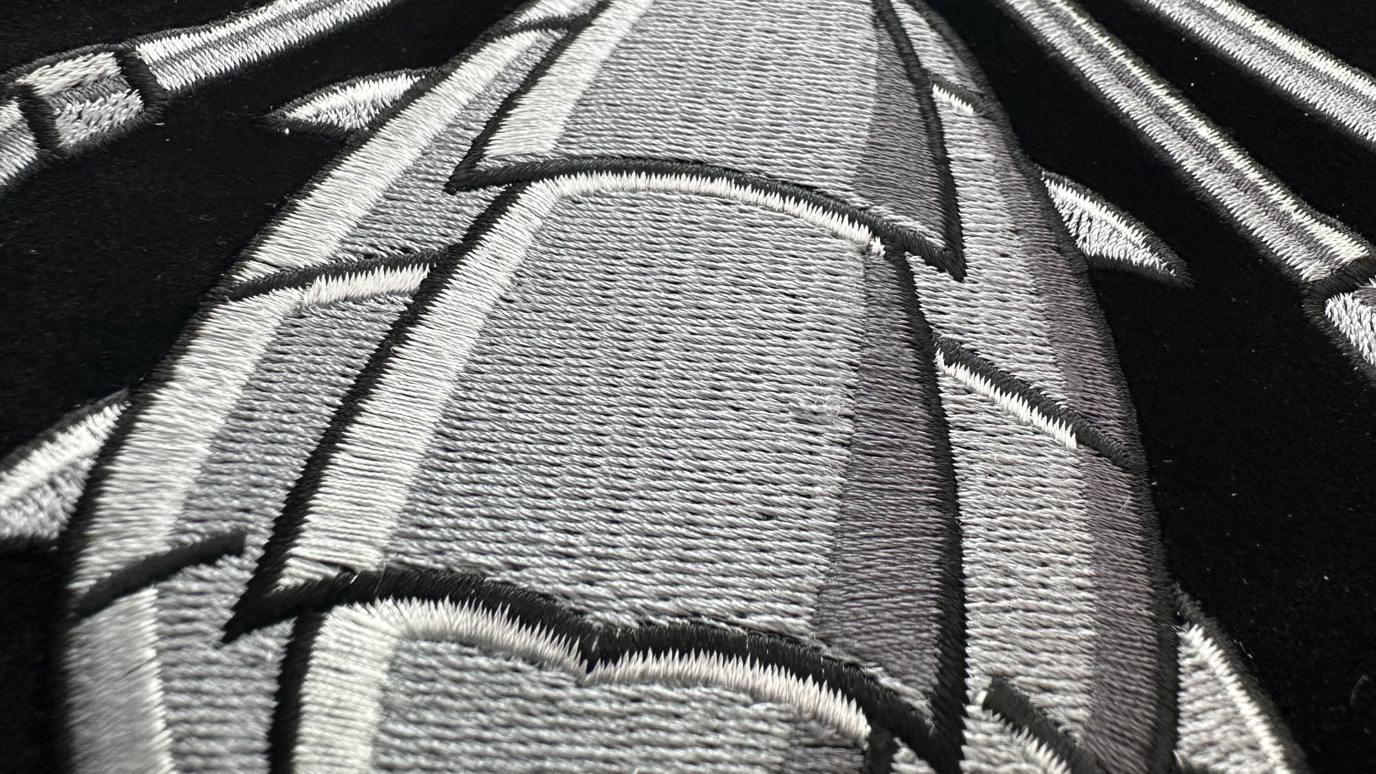 Spider Patch, Large Animal Patches for Jackets by Ivamis Patches