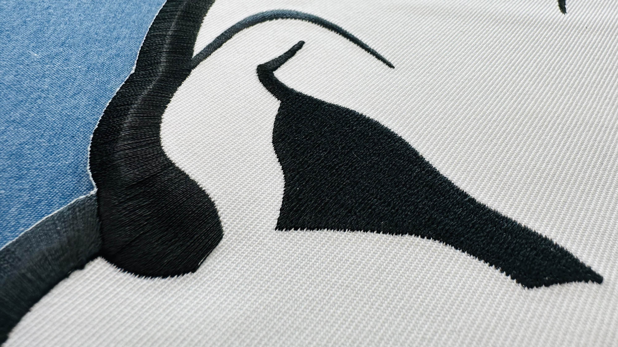 Punisher Skull Patch, Large Skull Patches by Ivamis Patches