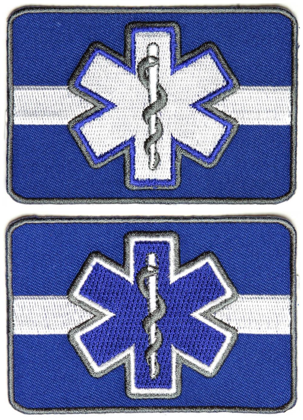 Emergency Medical Technician EMT Patches | Police Firemen EMT ... Emergency Medical Technician EMT Patches | Police Firemen EMT ...