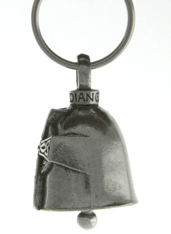 Celtic Cross Guardian Bell | Guardian Bells - TheCheapPlace
