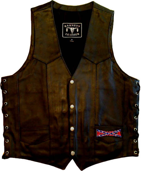 Redneck Rebel Fun PATCH | Southern Rebel -TheCheapPlace