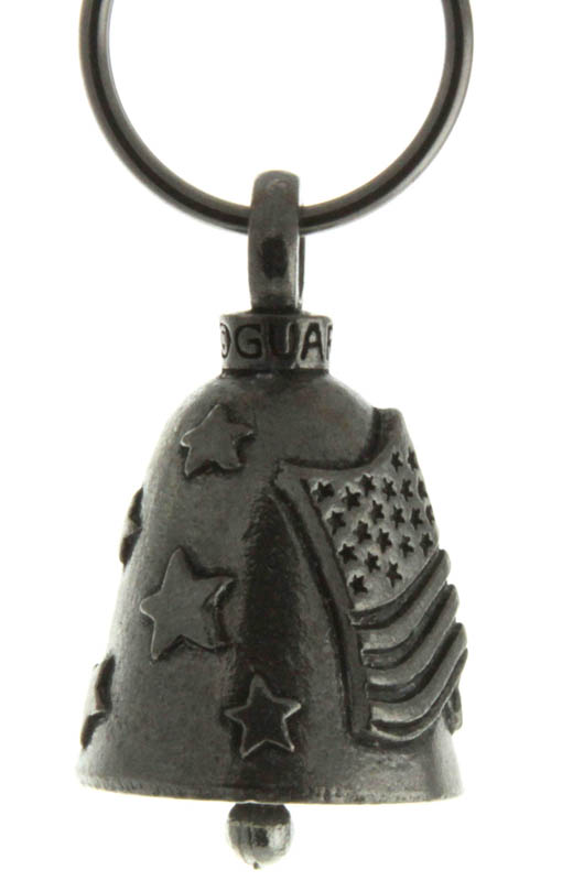 American Flag Guardian Bell | Guardian Bells - TheCheapPlace