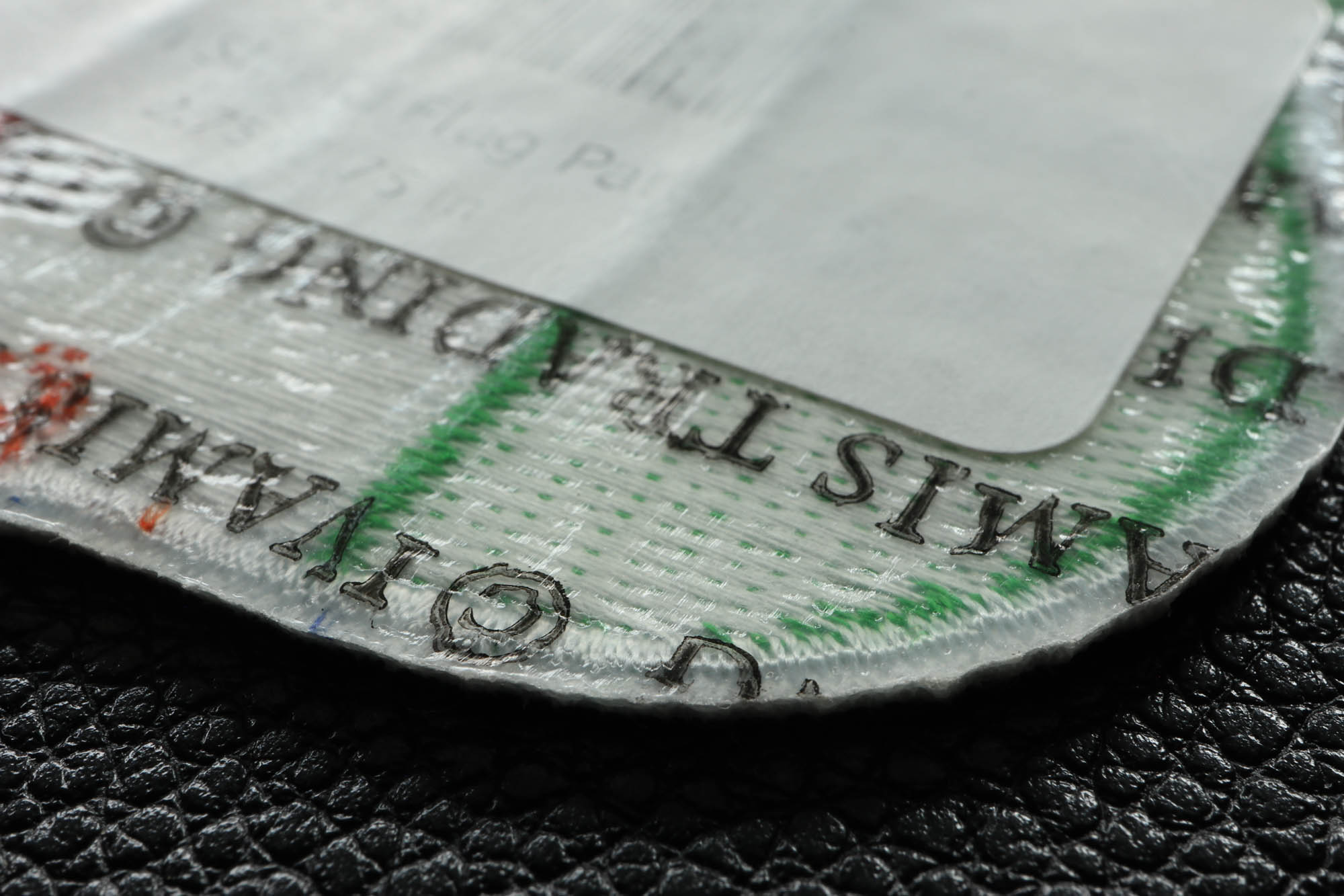 Irish Shield Flag Patch | International Flags -TheCheapPlace