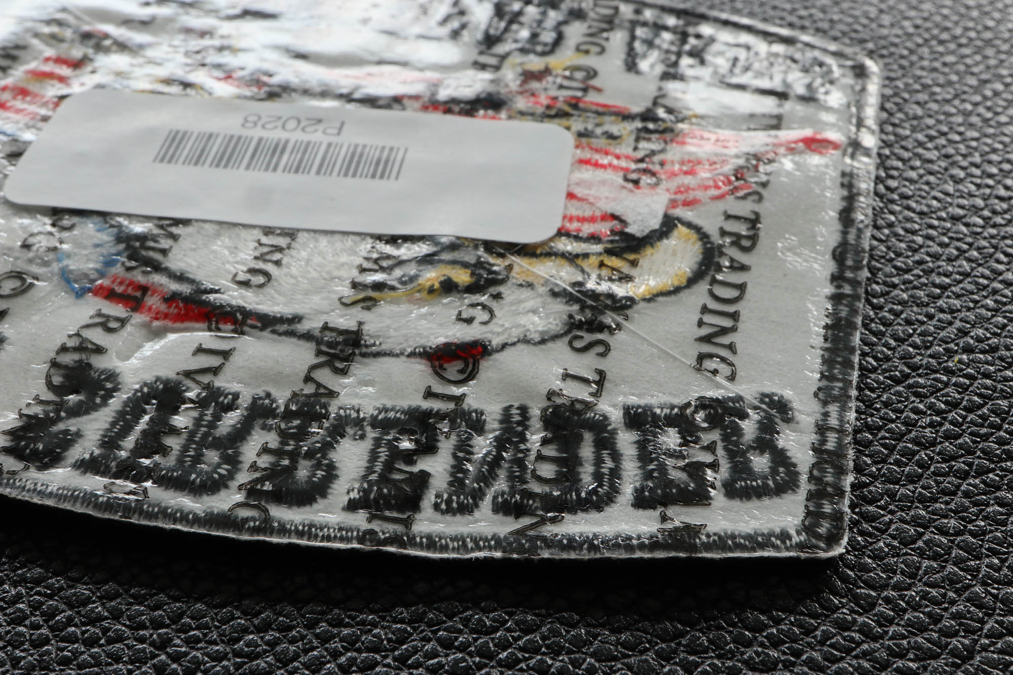 Never Surrender 2nd Amendment Patch In Army Green Color | US Military ...