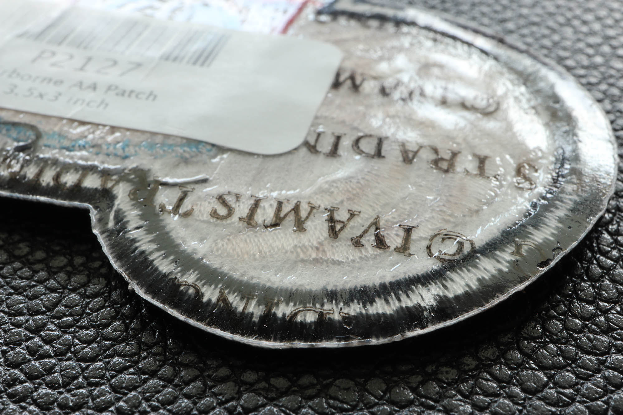 Airborne AA Patch | US Army Military Veteran Patches - TheCheapPlace