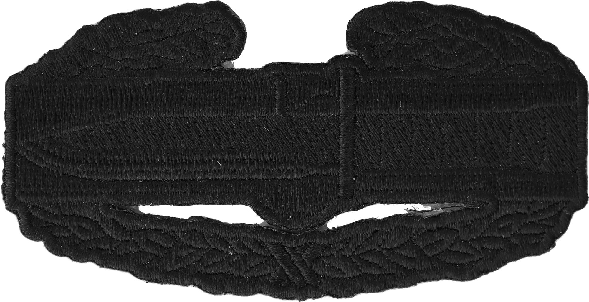 Combat Action Badge Patch | US Military Veteran Patches by Ivamis Patches