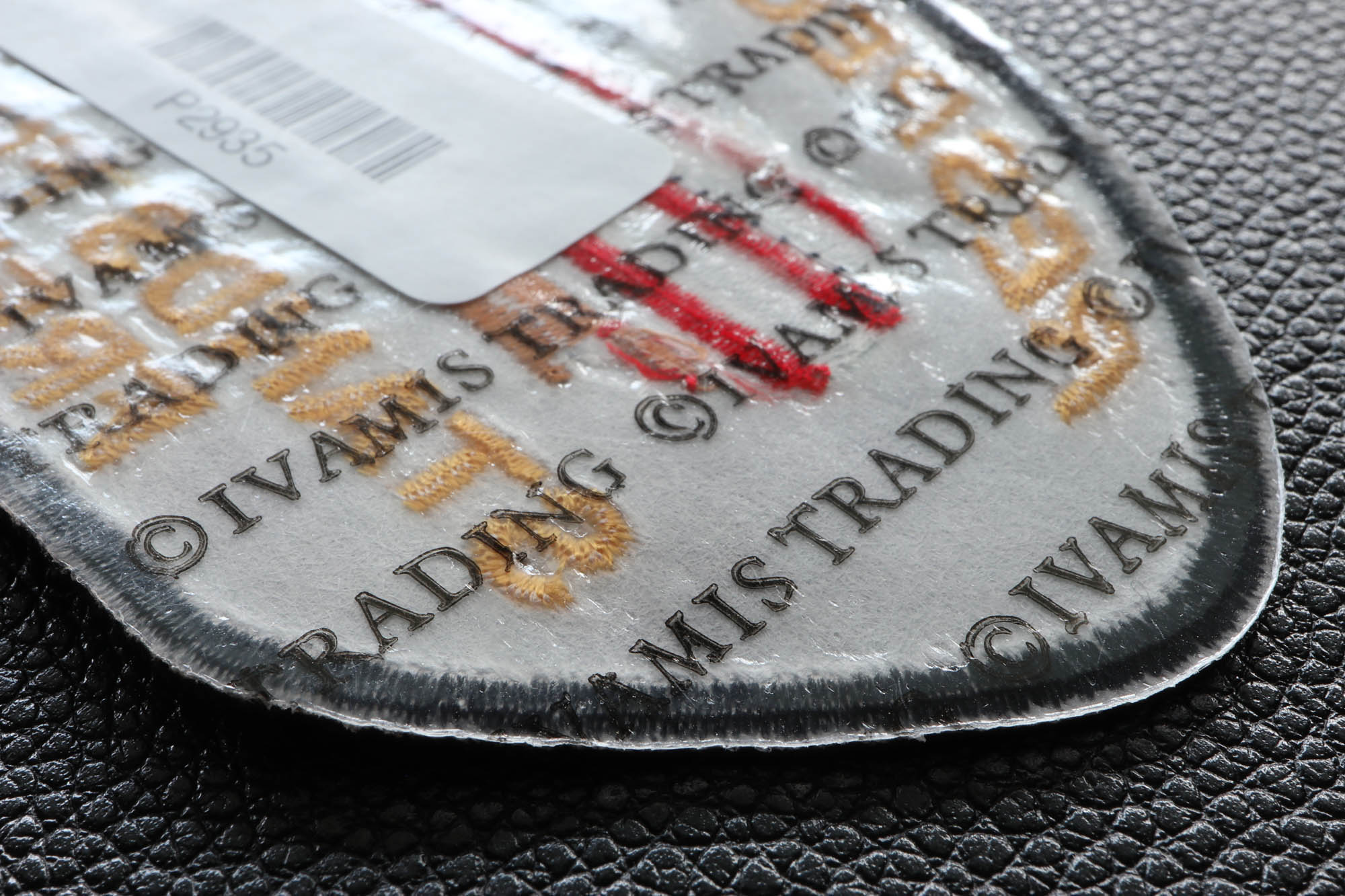 Respect Our Flag Cap Patch | Patriotic Patches -TheCheapPlace