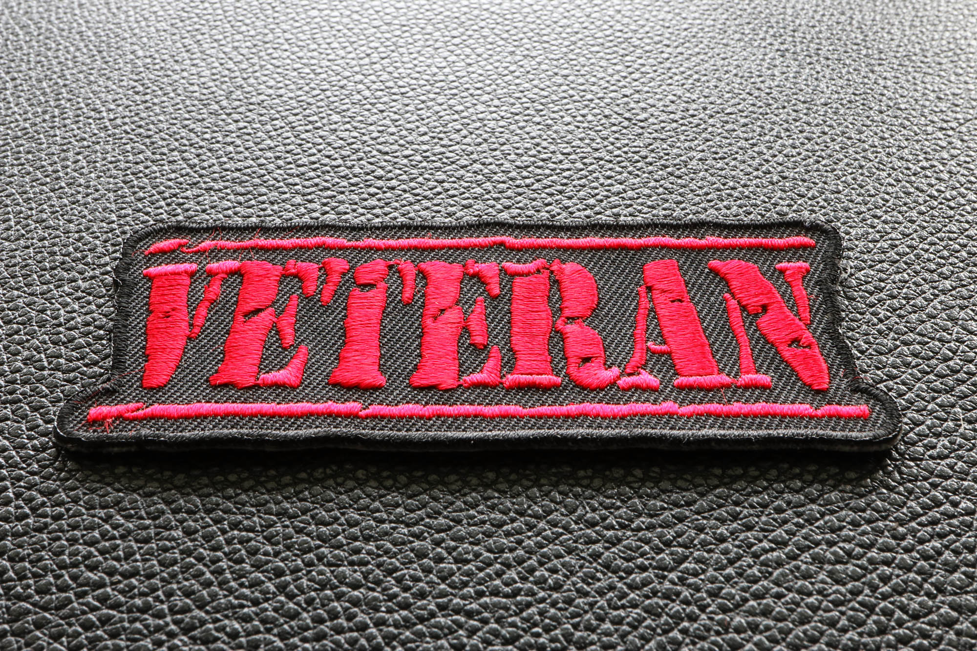 Veteran Patch, Military Vet Patches by Ivamis Patches