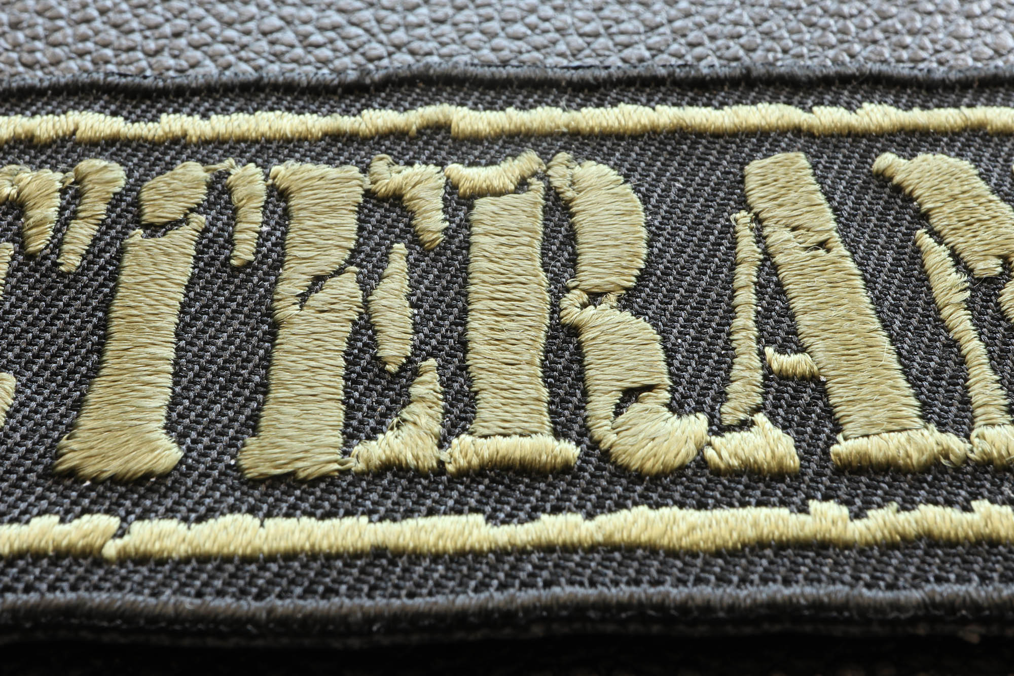 Veteran Patch, Military Vet Patches by Ivamis Patches