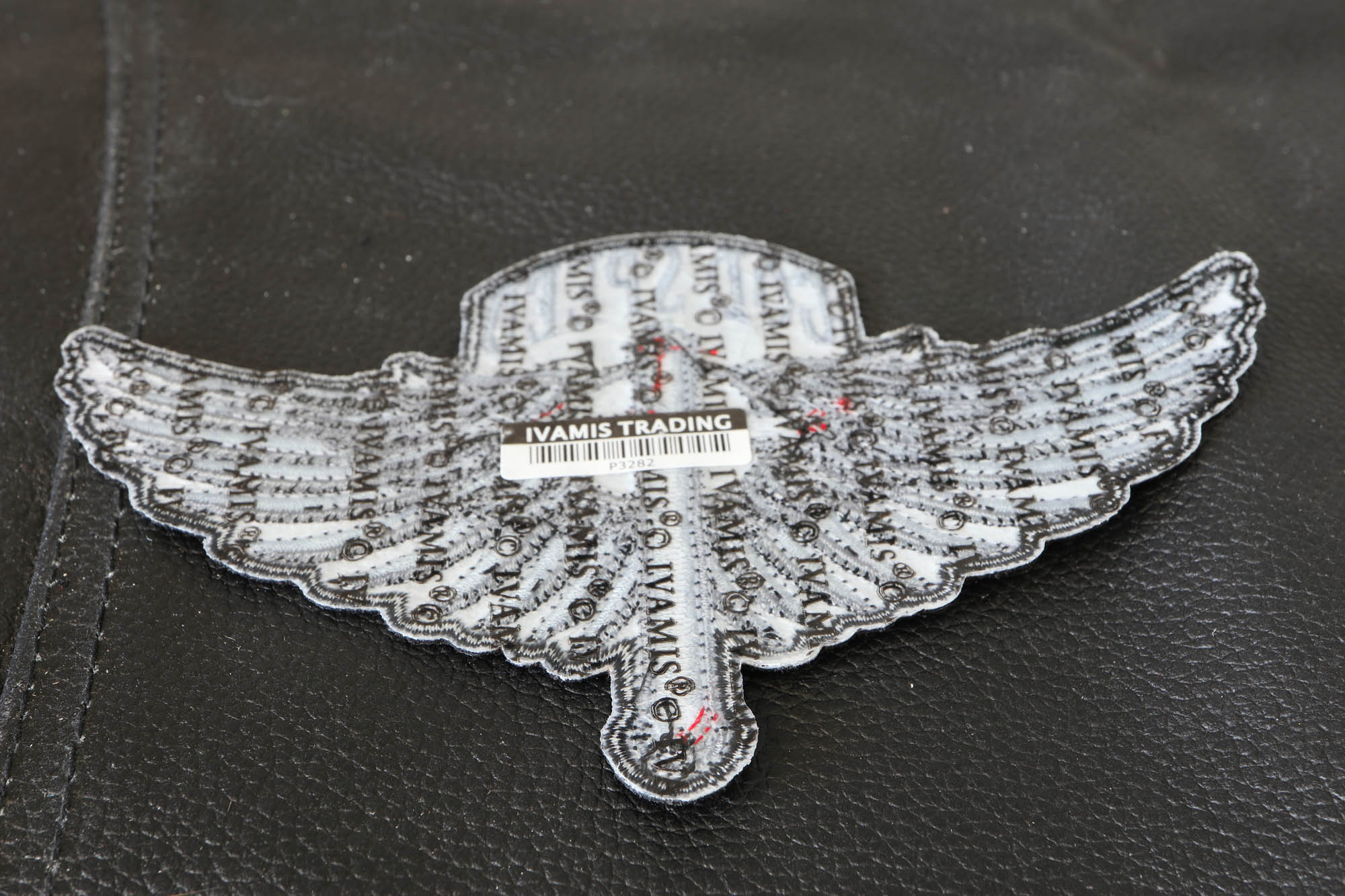 God Speed Patch | Christian Patches -TheCheapPlace