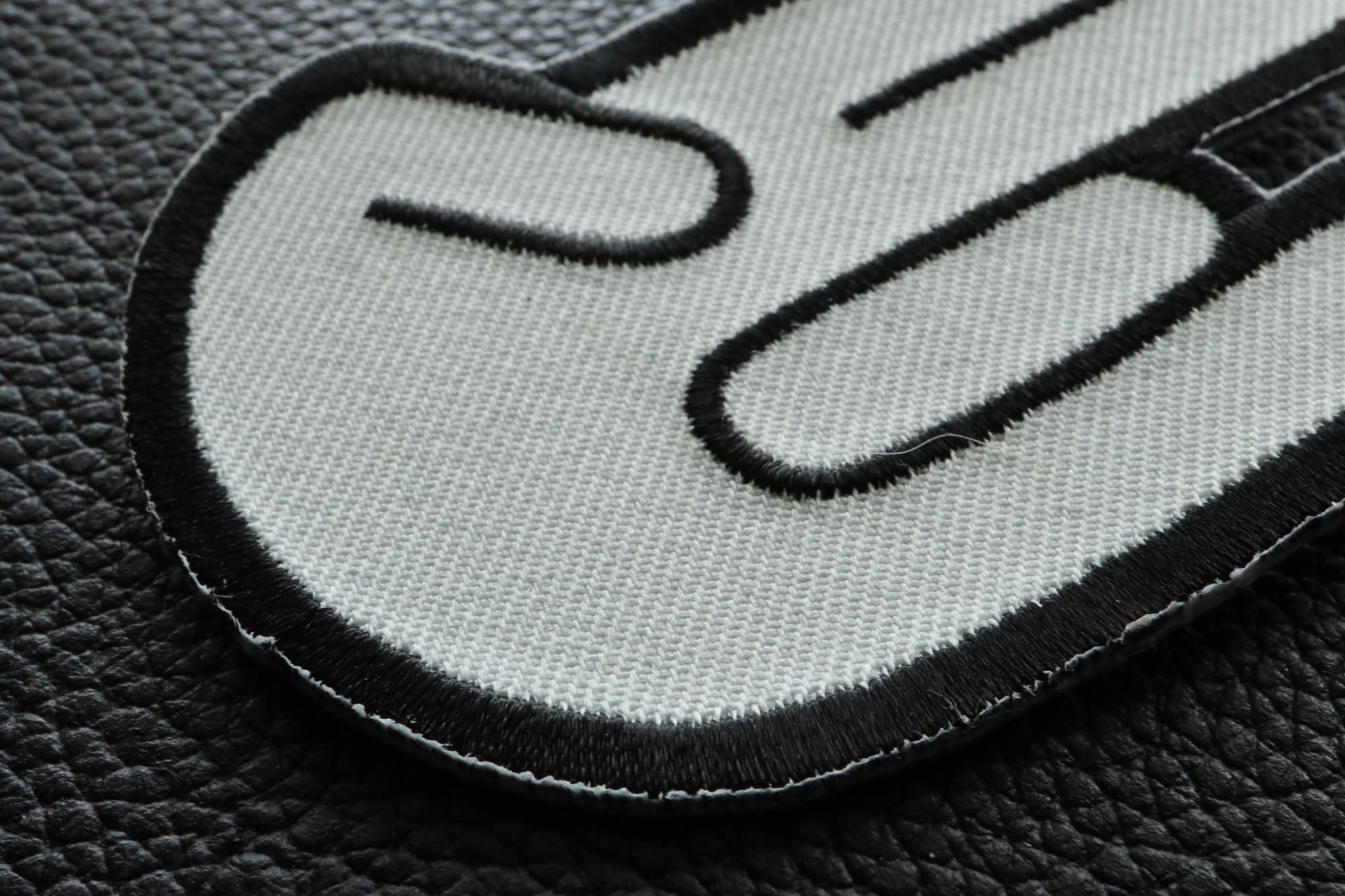 Iron On Shocker Hand Sign Iron On Patch | Embroidered Patches by Ivamis ...