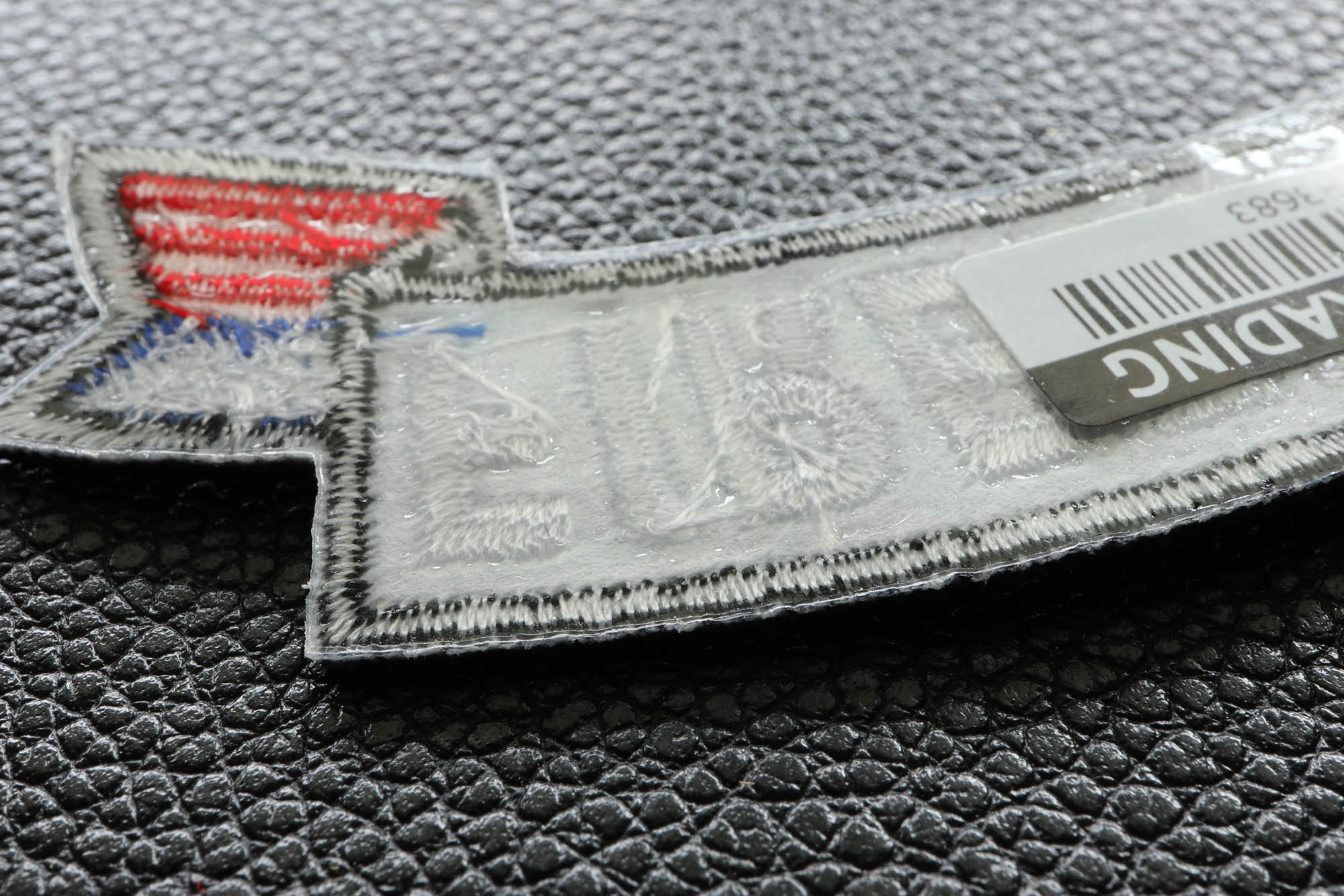 Firefighter US Flag Small Rocker Patch | Fire Fighter Patches ...